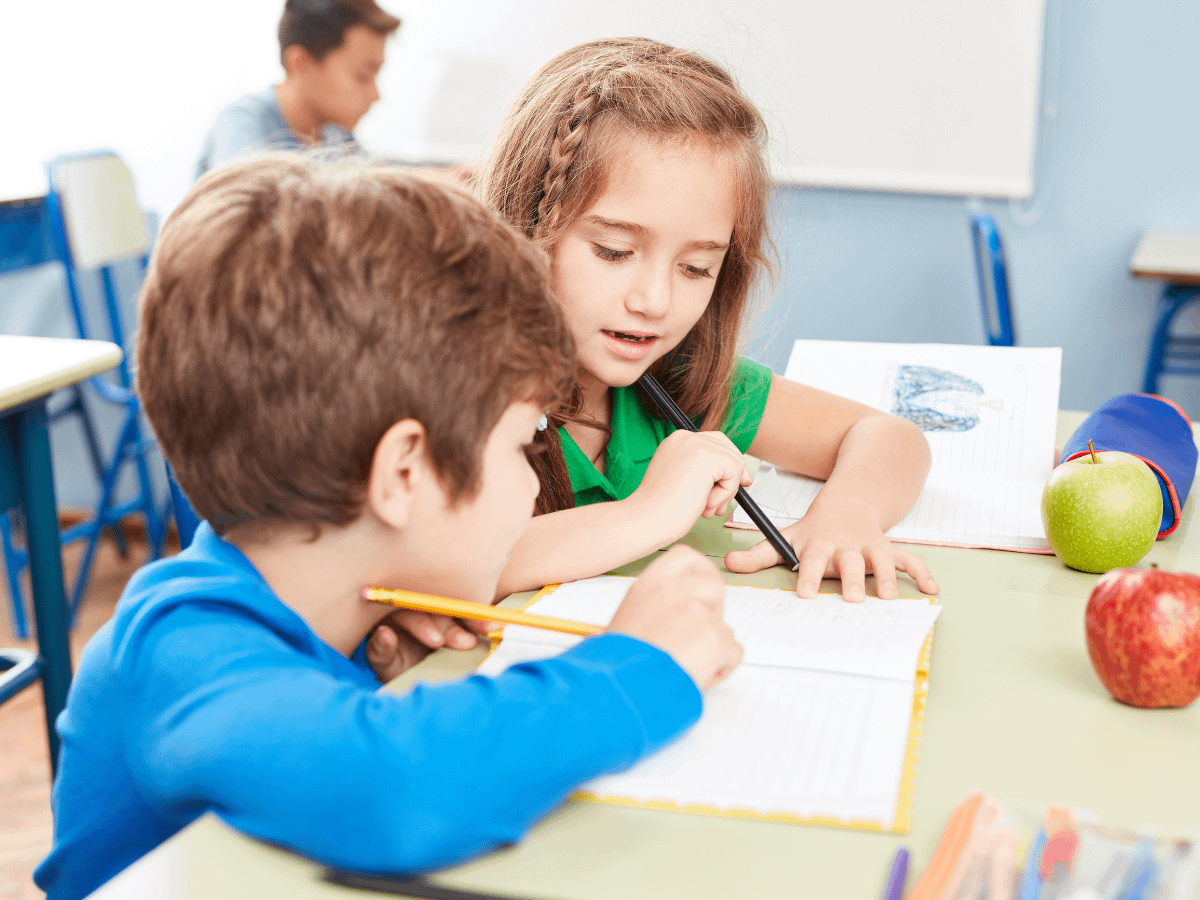 Third, Fourth, Fifth Grade - Arcadia Sky Community School